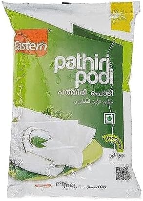 Eastern Pathiri Podi 1 kg - Pack of 1, White price in Saudi Arabia ...