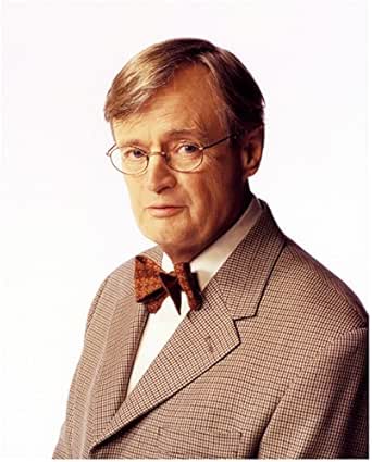 NCIS David McCallum as Dr. Donald "Ducky" Mallard Wearing Tweed Suit 8 ...