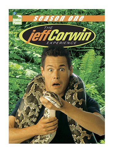 Amazon.com: The Jeff Corwin Experience - Season 1: Movies & TV