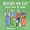 Before We Eat: From Farm to Table: Brisson, Pat, Azarian, Mary ...