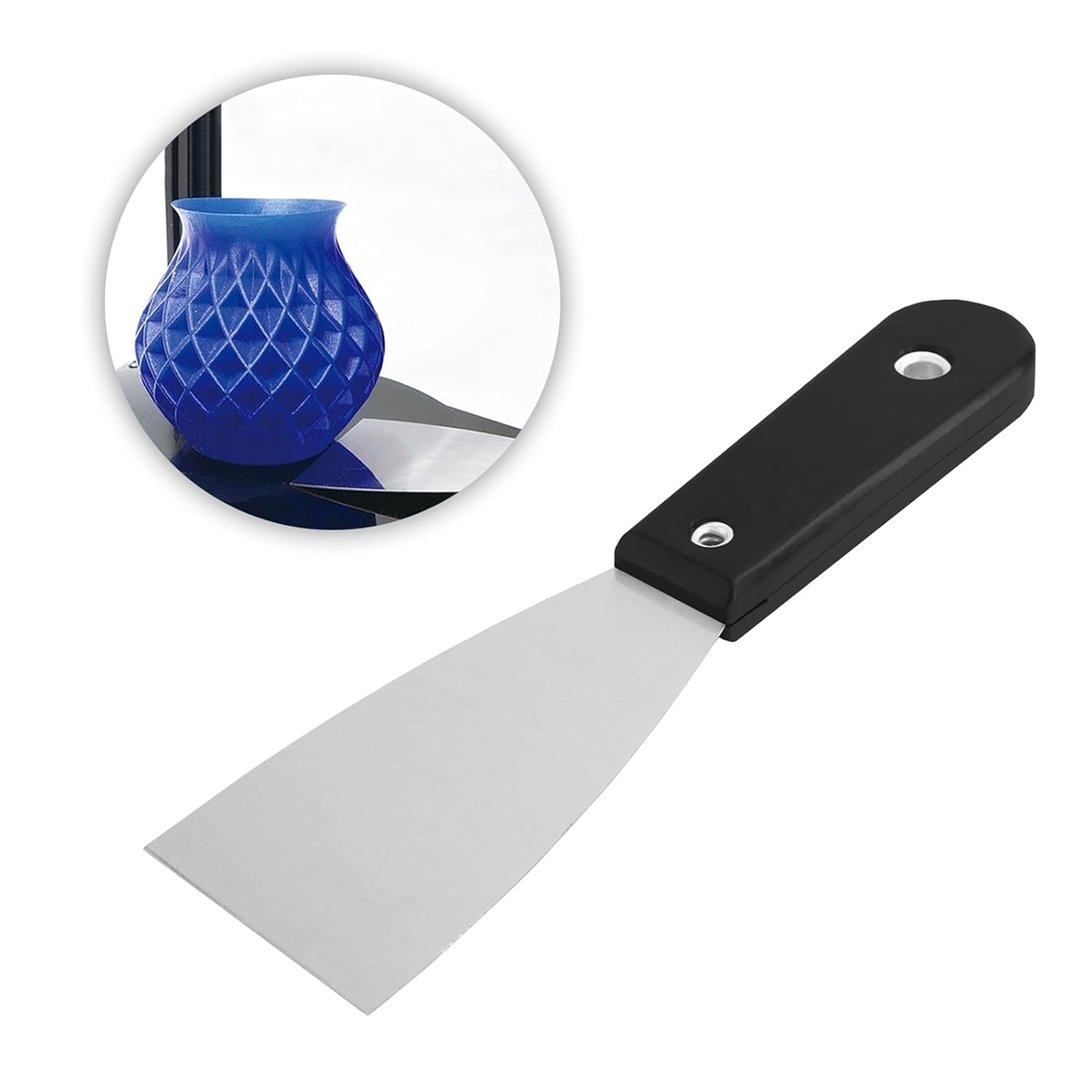 Professional 3D Printer Accessory Removal Tool Hot Bed Platform ...