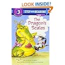The Dragon's Scales (Step-Into-Reading, Step 3): Sarah Albee: 9780679883814: Amazon.com: Books
