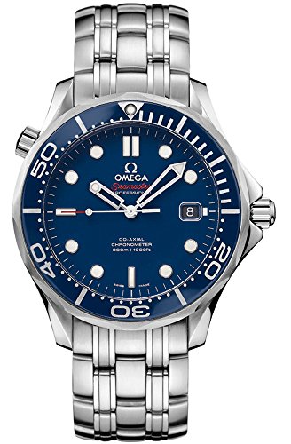 The 7 Best Omega Seamaster Homage Watches