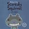 Scaredy Squirrel at Night: Amazon.co.uk: Melanie Watt: 9781846471100: Books