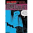 Romeo and Juliet (No Fear Shakespeare Graphic Novels) (Volume 3) (No ...