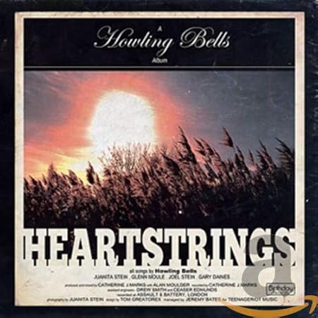Heartstrings: Amazon.co.uk: Music