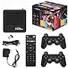 G11 Pro Game Box Console, 4k, Wifi, 40000 Games, Dual System, 128gb ...