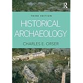 Amazon.com: Doing Historical Archaeology: Exercises Using Documentary ...