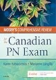 Mosby's Comprehensive Review for the Canadian PN Exam: Karen Katsademas ...