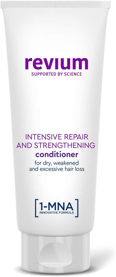 Revium Intensive Repair Conditioner with 1-MNA Molecule, 200 ml – BigaMart
