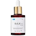 Amazon.com: EGF Serum (10 ppm) 1 Fl. Oz. 30ml Epidermal Growth Factor, face serum, cosmetic ...