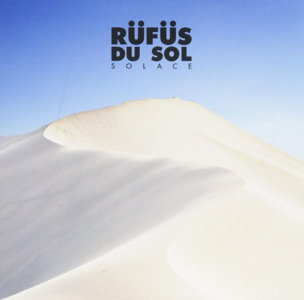 Du Sol, Rufus - Solace | Amazon.com.au | Music