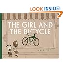 The Girl and the Bicycle - Kindle edition by Mark Pett. Children Kindle ...