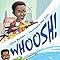 Whoosh!: Lonnie Johnson's Super-Soaking Stream of Inventions: Chris ...