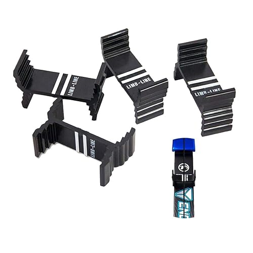 AMEYXGS Recurve Bow Limbs Center Line Adjustment Module Calibration ...