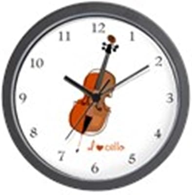 Amazon.com: Trintec 24 Hour Military Time Zulu Time Wall Clock 14 ...