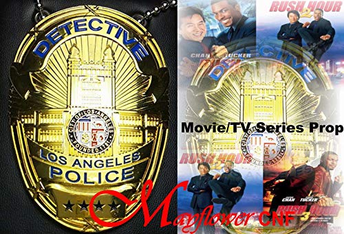 Mayflower CNF Movie Prop - LAPD TV Series Prop Replica, Movie/TV Series ...
