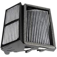 Amazon.com: ACDelco GM Original Equipment CF105C Cabin Air Filter ...