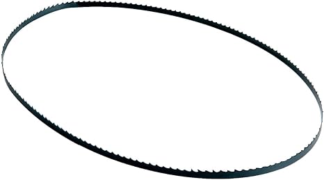 Ferm FLZ 275, Wood Bandsaw Blade BSA1006: Amazon.co.uk: DIY & Tools