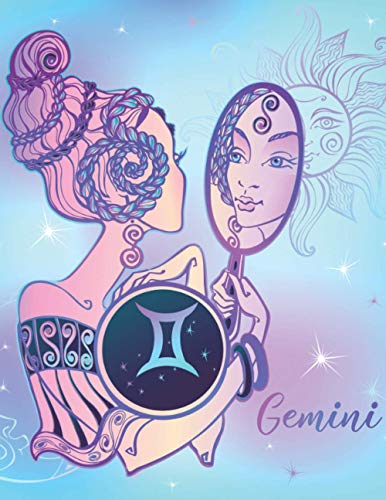Amazon.com: Self Care for Gemini Book: Zodiac Star Sign Astrology ...