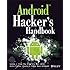 The Mobile Application Hacker's Handbook: Dominic Chell, Tyrone Erasmus, Shaun Colley, Ollie ...