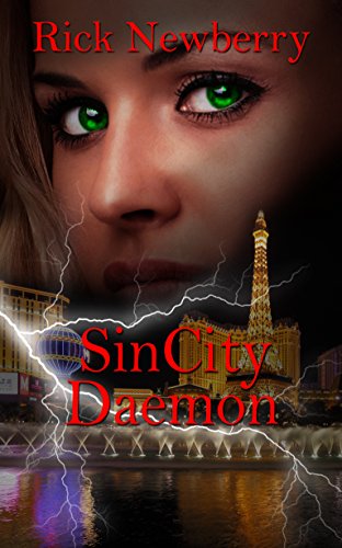 Publication: Sin City Daemon