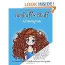 Amazon.com: YamPuff's Stuff: A Coloring Book (9781519172624): Yasmeen H ...