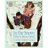 In the Garden: Who's Been Here?: George, Lindsay Barrett, George ...