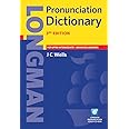 Longman Pronunciation Dictionary, Paper with CD-ROM (3rd Edition ...