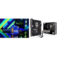 Amazon.com: Intel Core i9-12900K Desktop Processor 16 (8P+8E) Cores up to 5.2 GHz Unlocked ...