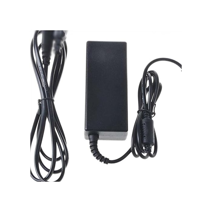 Buy Accessory USA 12V AC DC Adapter for Fortinet Fortigate-60 Firewall ...
