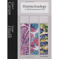 Amazon.com: Histotechnology, A Self-Instructional Text, 4th Edition ...
