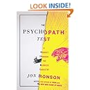 The Psychopath Test: A Journey Through the Madness Industry - Kindle ...