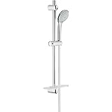 Grohe Start Loop 23349000 Miscelatore Monocomando per Lavabo, Taglia S ...