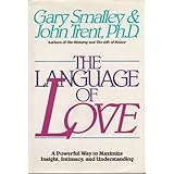 Language of Love: Language of Love: Smalley, Gary: 9780671750473 ...