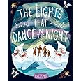 The Lights that Dance in the Night: Zommer, Yuval: 9780192769848 ...
