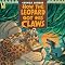 How the Leopard Got His Claws: Achebe, Chinua, GrandPré, Mary ...