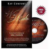 The Way Of The Master: Ray Comfort, Kirk Cameron: 9780882702209: Amazon ...
