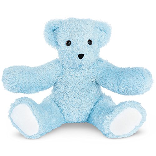 Top 5 Best teddy bear light blue for sale 2017 – Save Expert