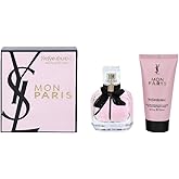Amazon.com : Mon Paris by Yves Saint Laurent for Women 1.6 oz Eau de ...