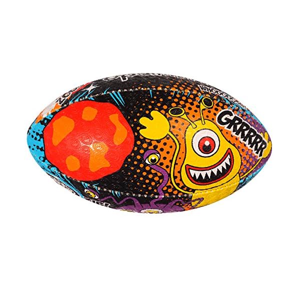 Optimum Rugby-Ball - Deportivos.com