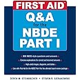 First Aid Q & A for the NBDE Part I (First Aid Series) (Pt. 1 ...