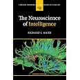 Amazon.com: The Neuroscience of Intelligence (Cambridge Fundamentals of ...