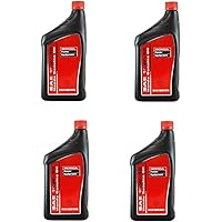 Amazon.com: New Genuine Honda HP4S 10w30 Synthetic ATV / UTV ...