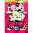 Amazon.com: Monty Python's Flying Circus - Set 6 (Epi. 33-39) : Graham ...