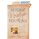 Messianic Mo'adiym Devotional: Messianic Jewish Devotionals for Israel ...