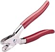 Malco SL5 Vinyl and Aluminum Snap Lock Punch: Amazon.ca: Tools & Home ...