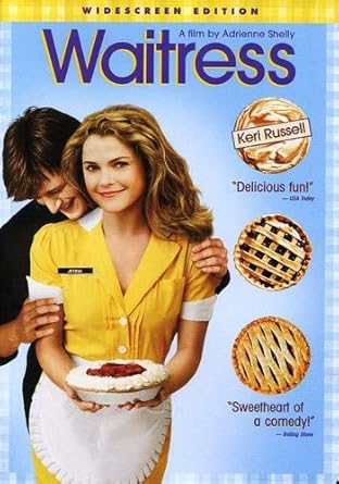Looking for films involving baking or pastries : r/movies