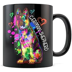 Top 21 Gifts For German Shepherd Lovers • Absolute Christmas