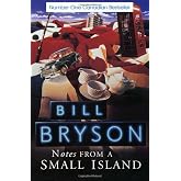 Notes from a Small Island: Bryson, Bill: 9780380727506: Amazon.com: Books